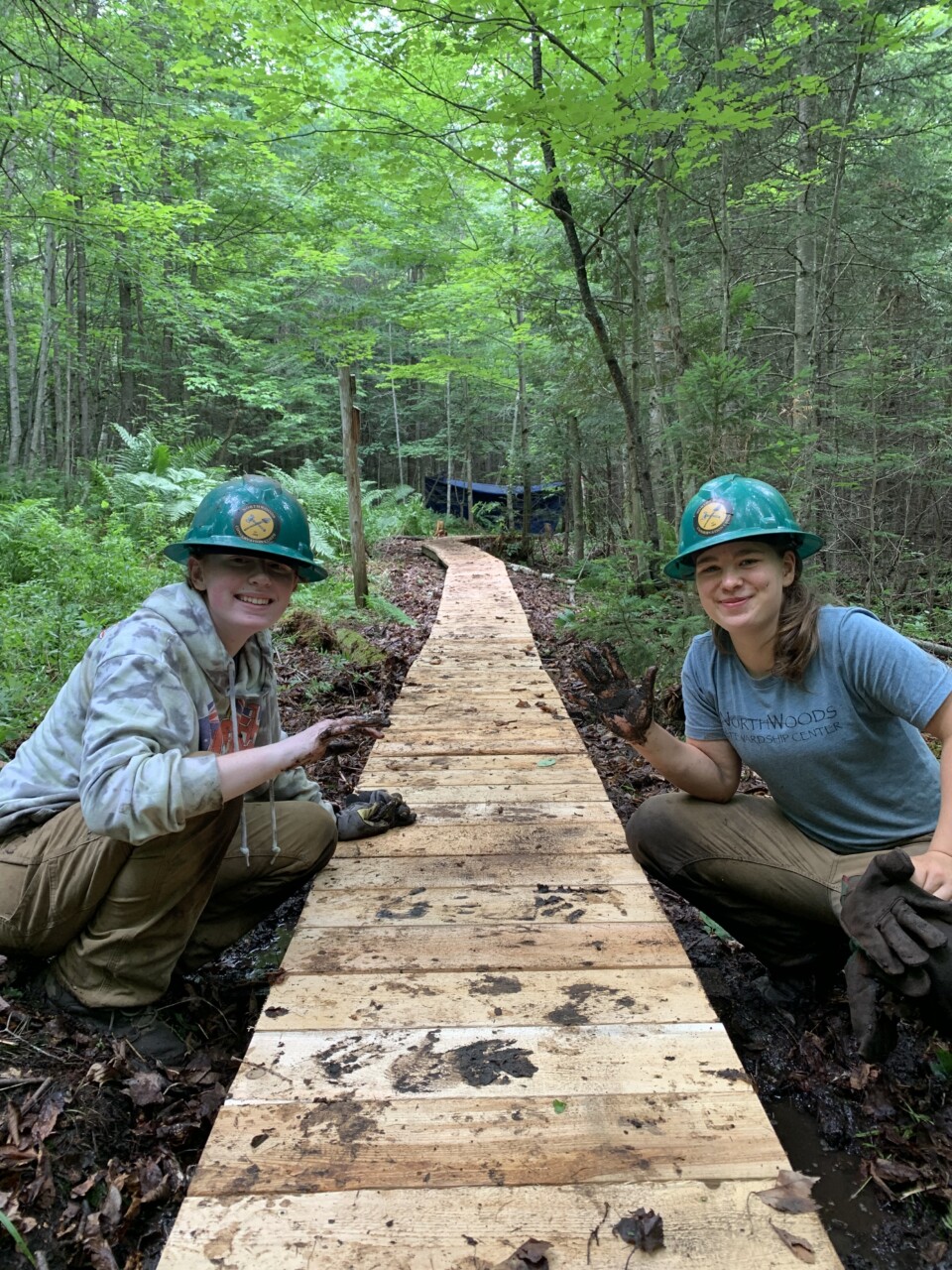 Conservation | NorthWoods Stewardship Center