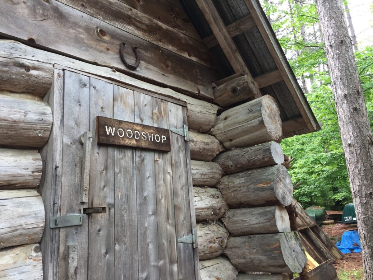 How We Built and Paddled a Wooden Canoe in 5 Easy Steps | NorthWoods ...