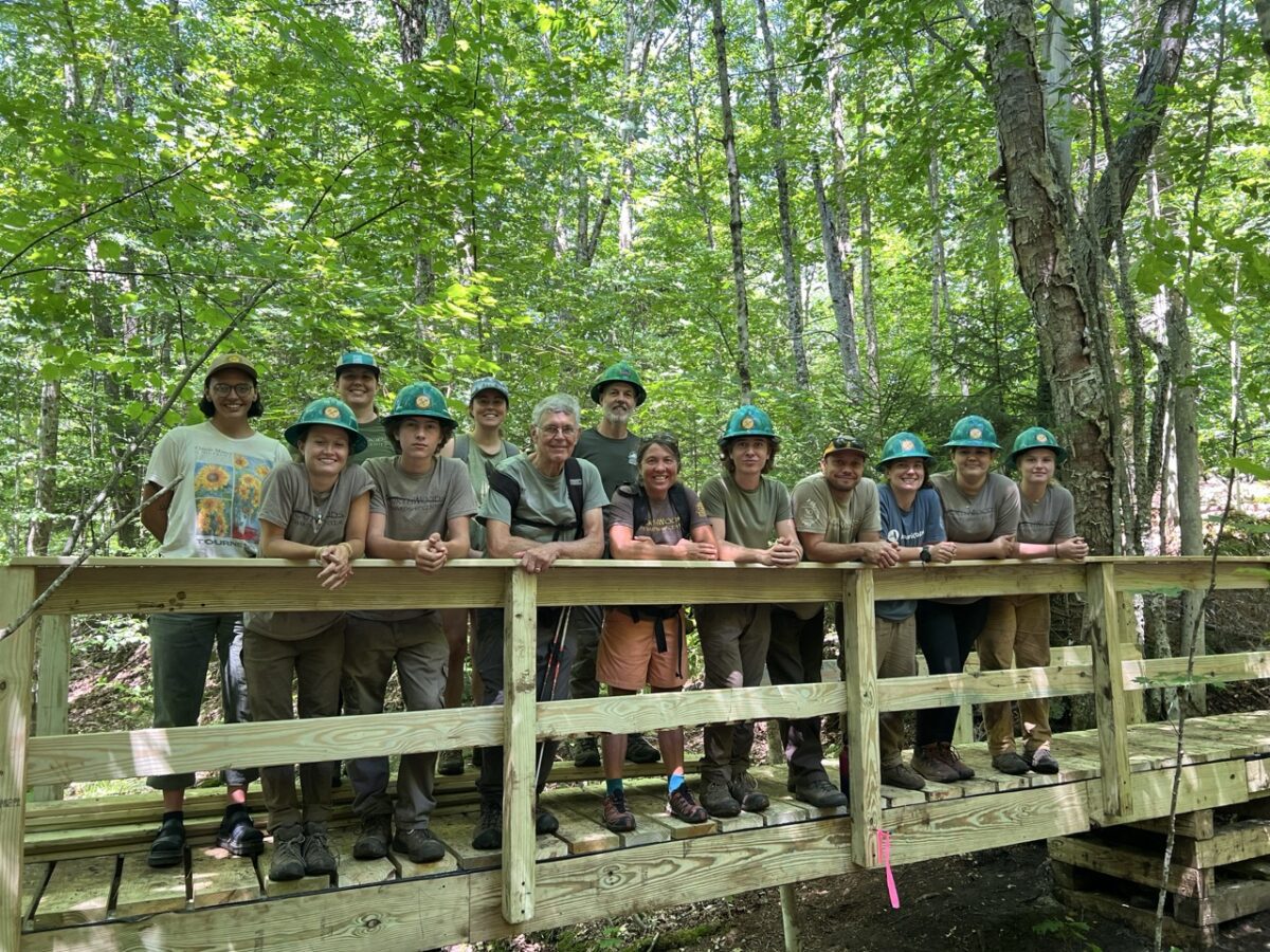 NorthWoods Stewardship Center | Home